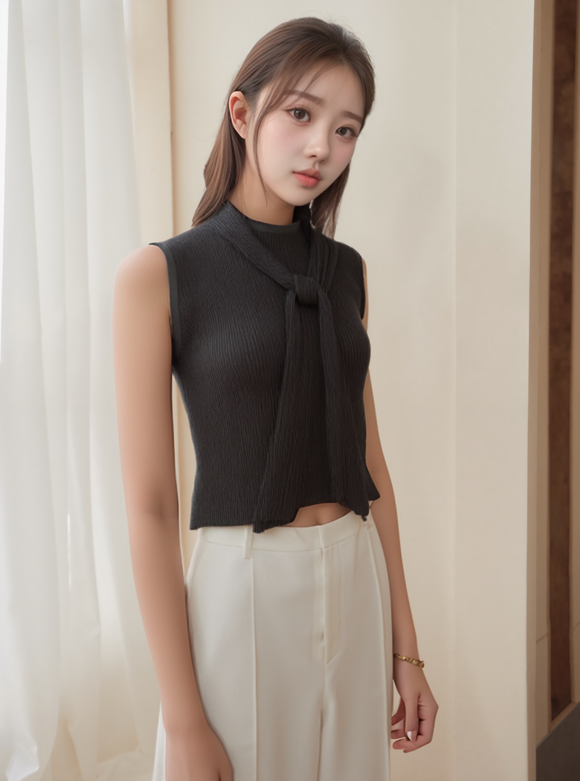 Introducing AI Pose Generator: Custom Poses for E-Commerce