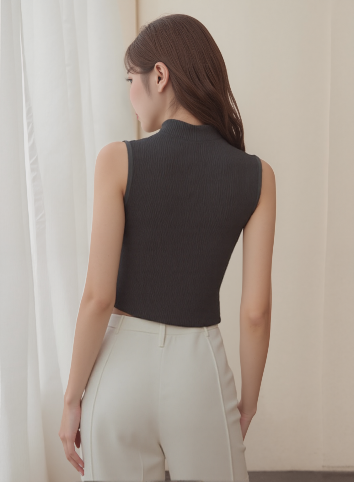 Introducing AI Pose Generator: Custom Poses for E-Commerce