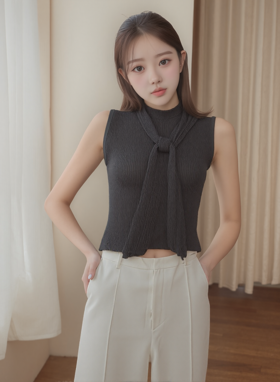 Introducing AI Pose Generator: Custom Poses for E-Commerce