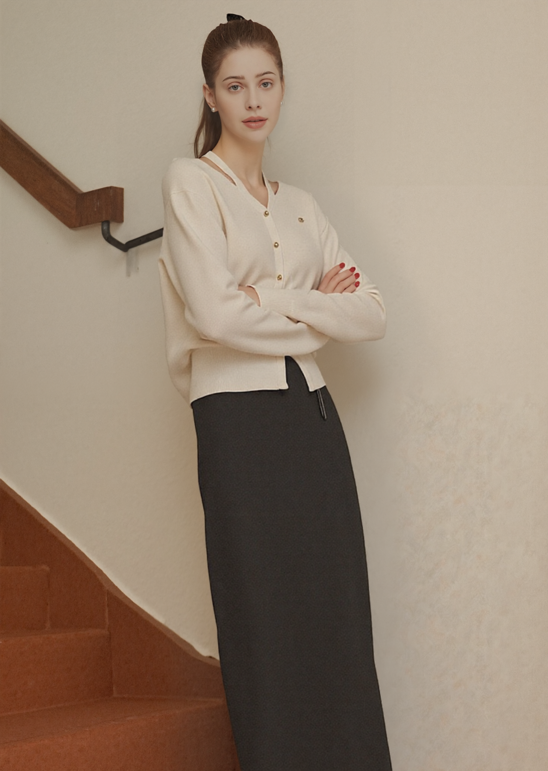 Introducing AI Pose Generator: Custom Poses for E-Commerce