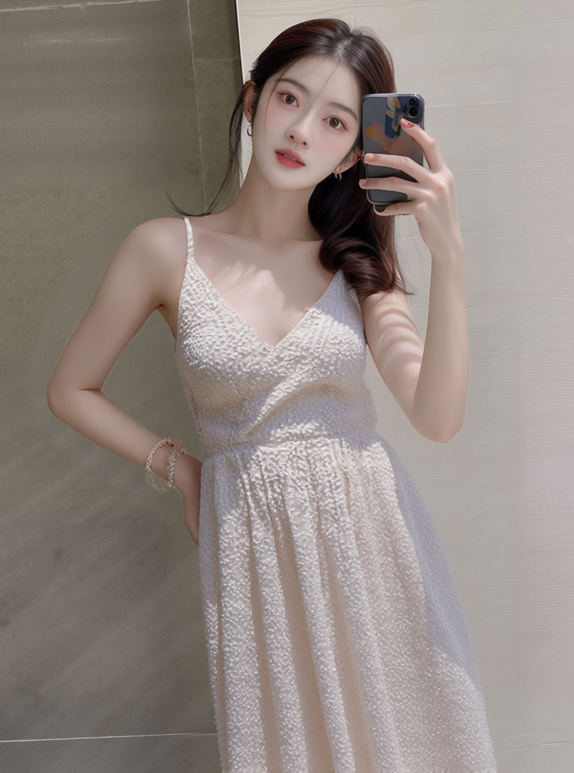 AI-Generated Models Redefine Spring/Summer Style – WeShop AI Blog ...