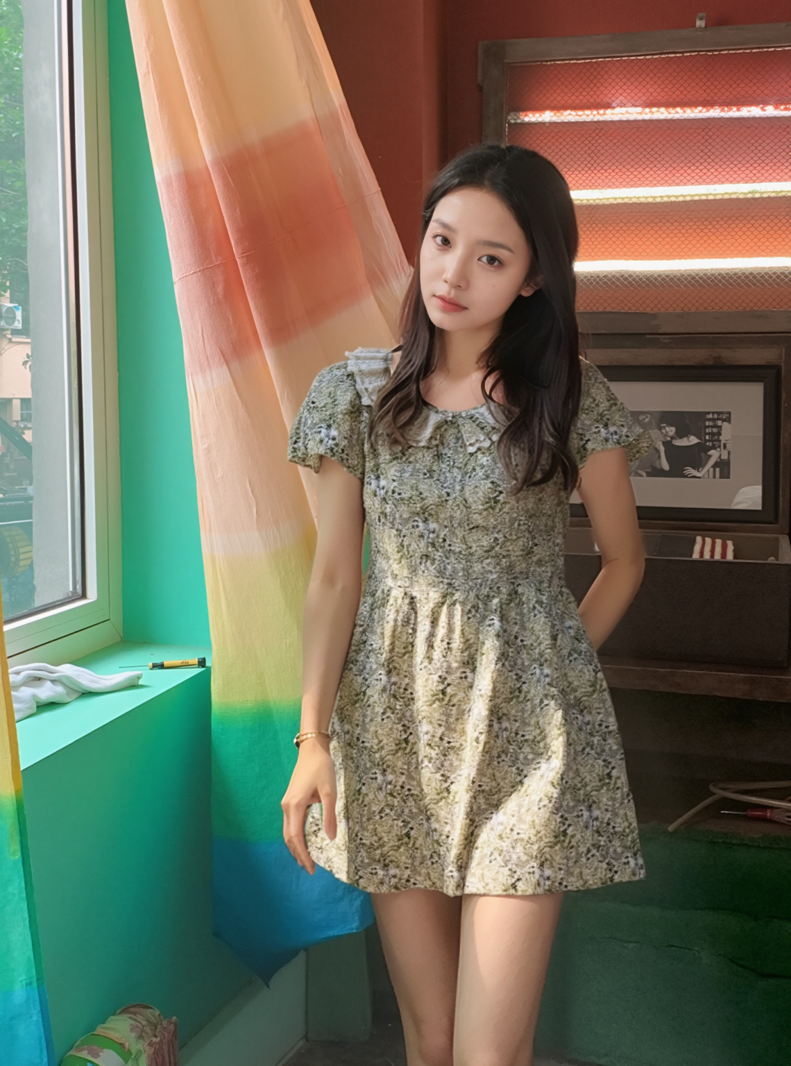 AI-Generated Models Redefine Spring/Summer Style – WeShop AI Blog ...