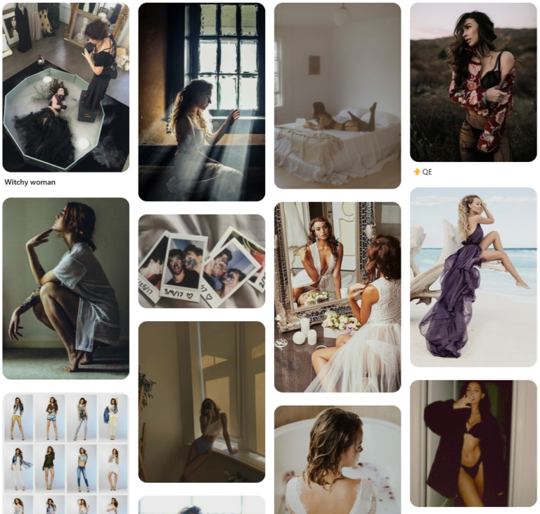 AI Pose Generator Meets Virtual Try-On For Realistic Photos