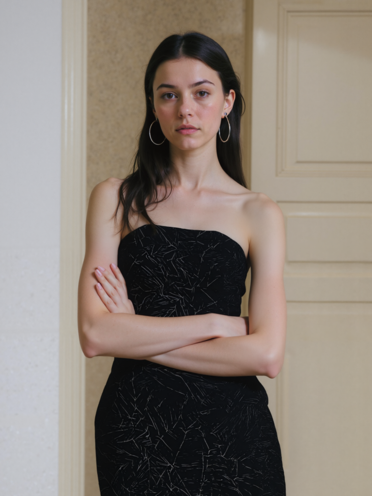 AI Model Generator Major Upgrade to the Most Realistic Skin