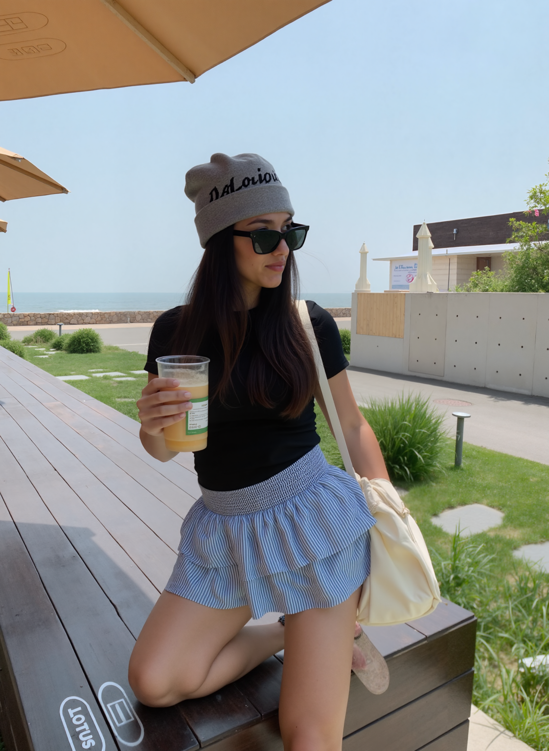 How to Use an AI Outfit Generator for Personalized Looks – WeShop AI Blog
