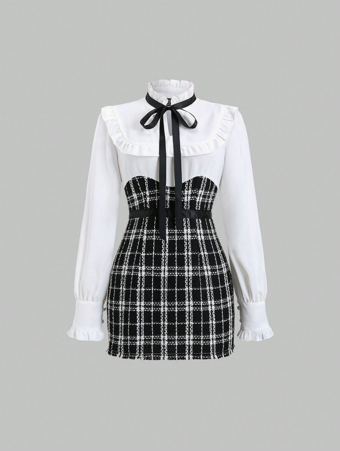 JK uniform trends meet virtual models in 2025 WeShop AI Blog