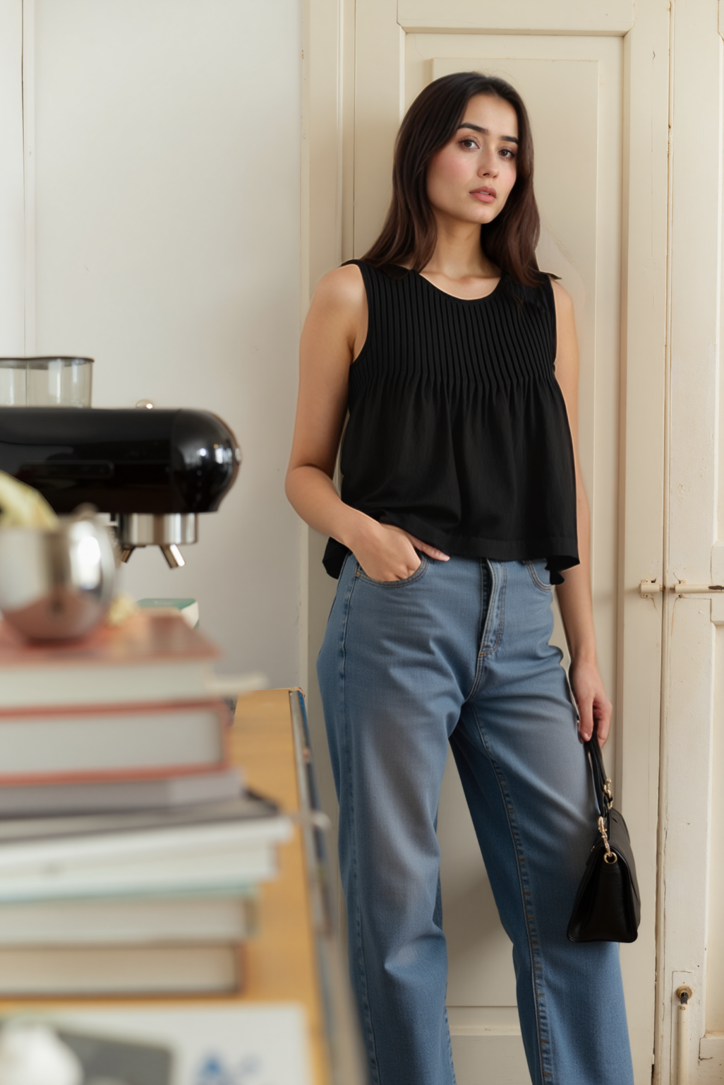 How to Use an AI Outfit Generator for Personalized Looks