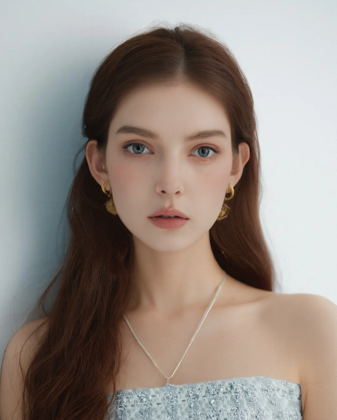 AI Model Generator Major Upgrade to the Most Realistic Skin WeShop AI Blog