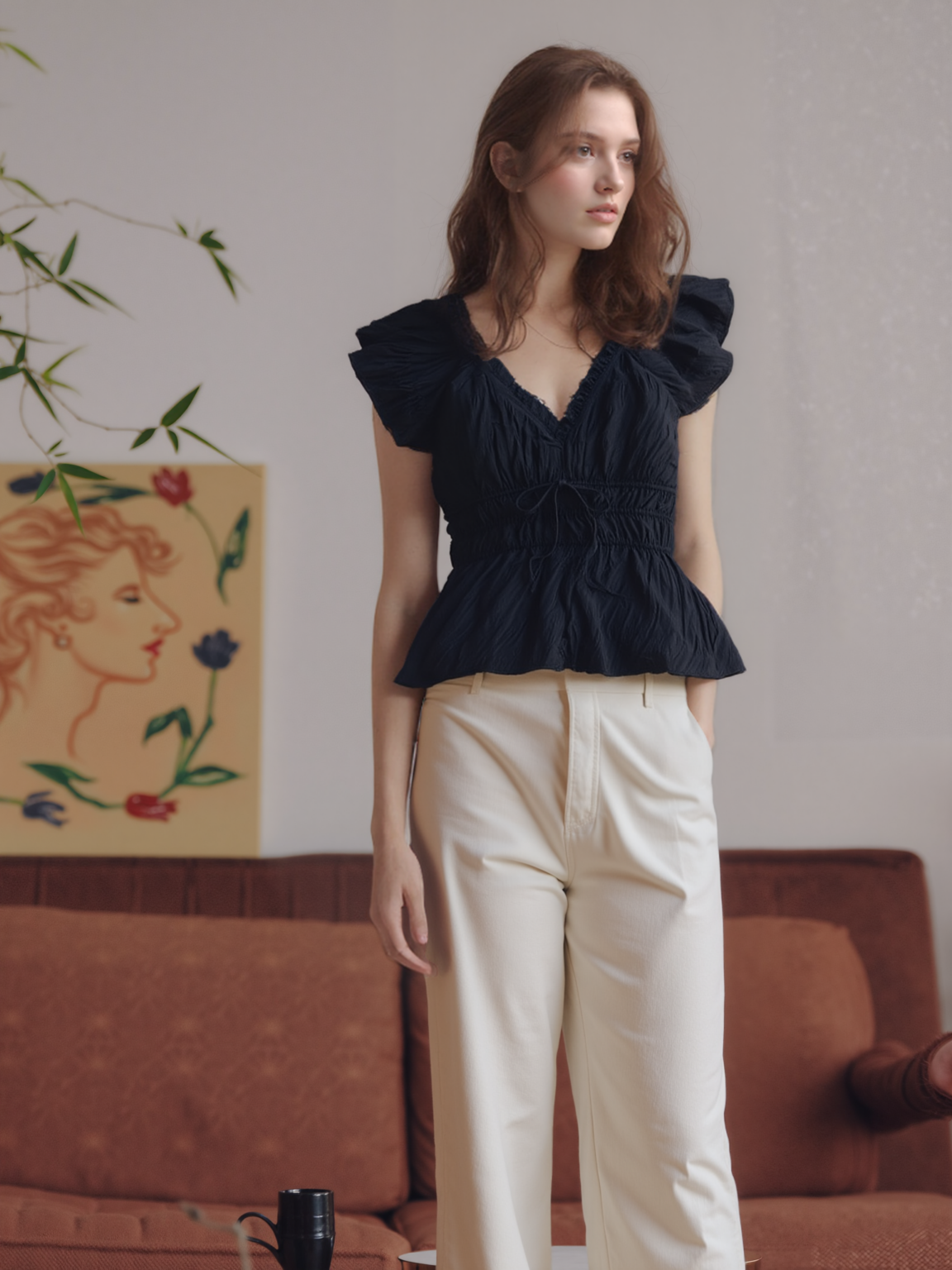 AI Model Generator Major Upgrade to the Most Realistic Skin