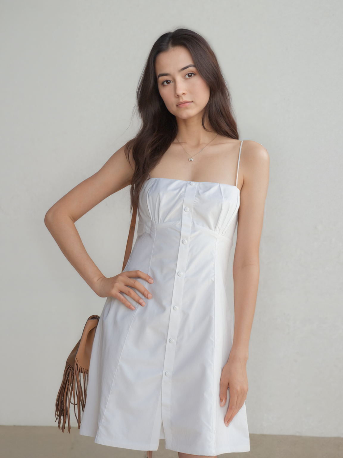 AI Model Generator Major Upgrade to the Most Realistic Skin