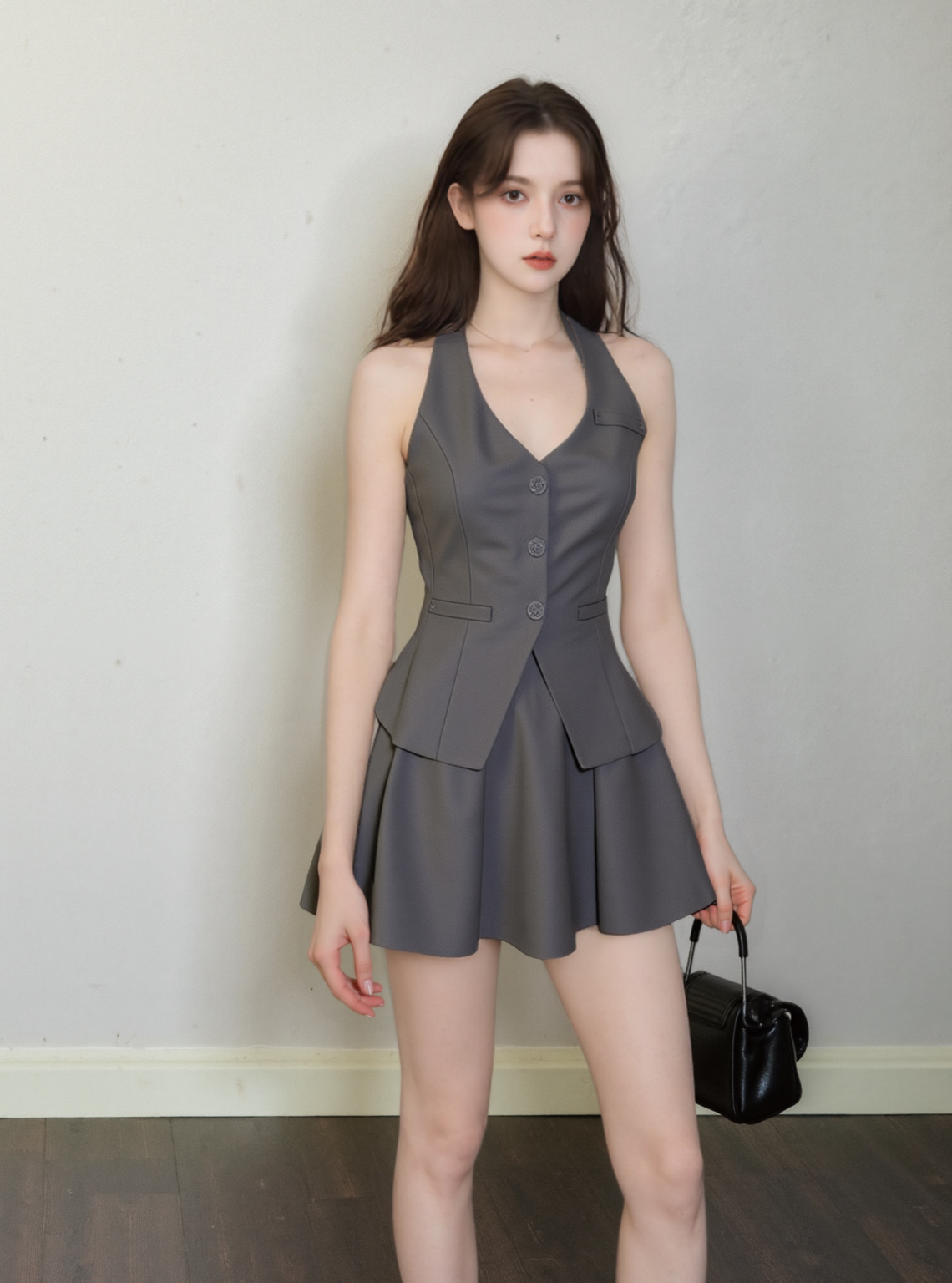 Simple Ways to Turn Fashion Mannequin Into Lifelike Models