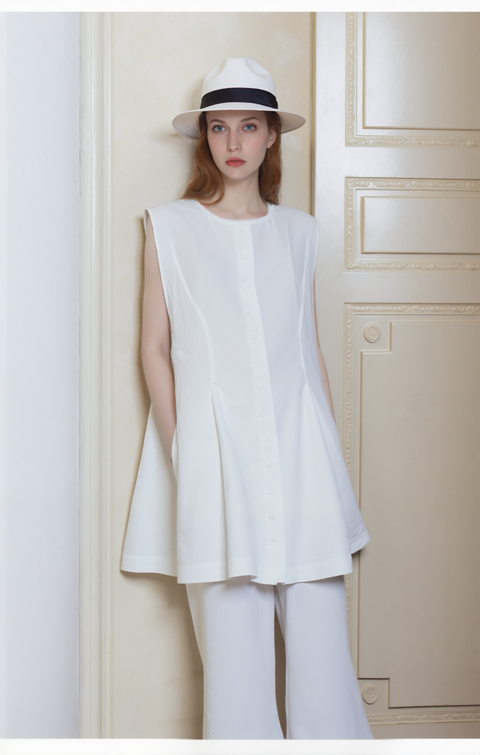 Simple Ways to Turn Fashion Mannequin Into Lifelike Models