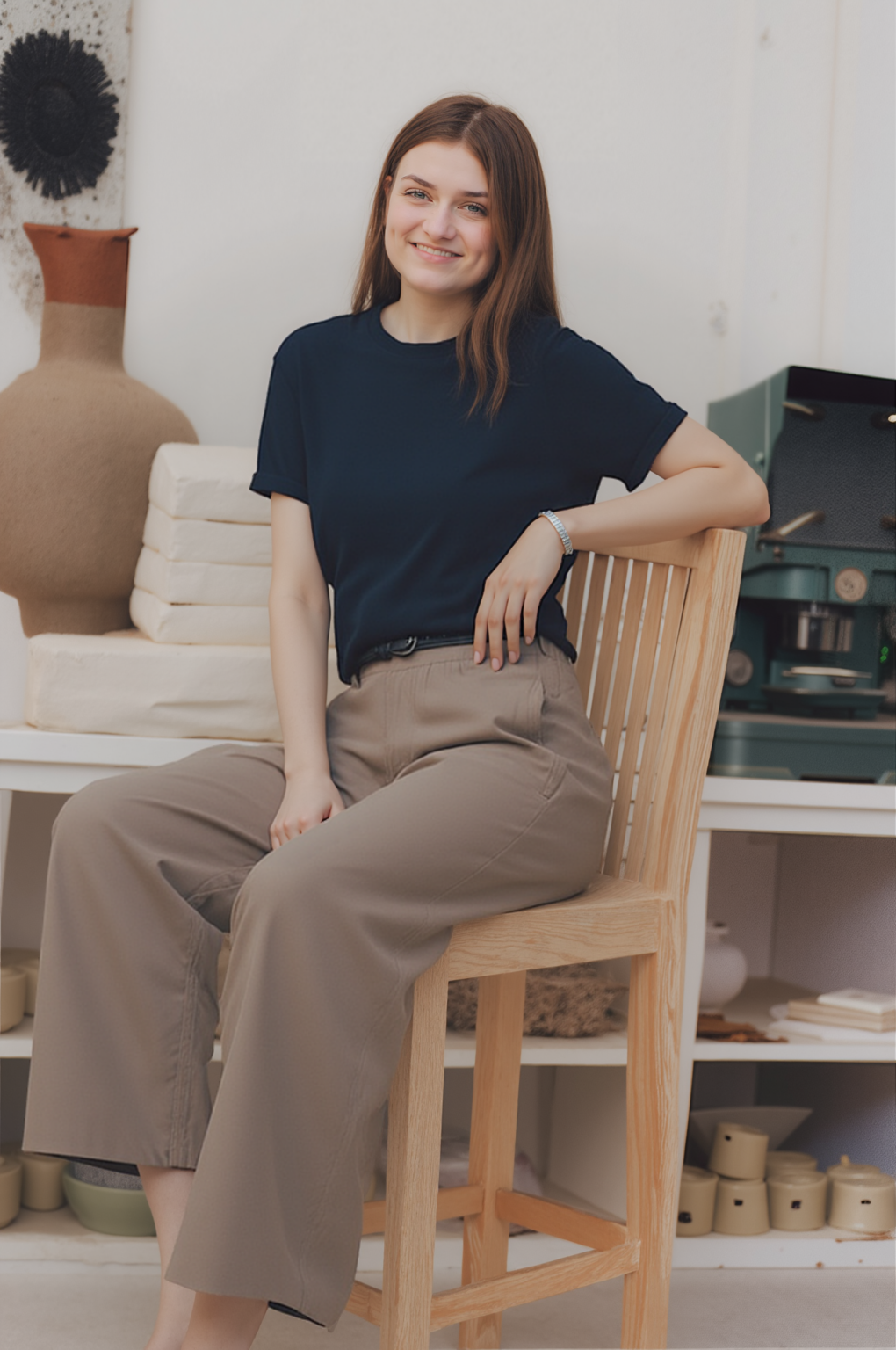 Fixing Awkward Outfits with Better AI Pose References – WeShop AI Blog