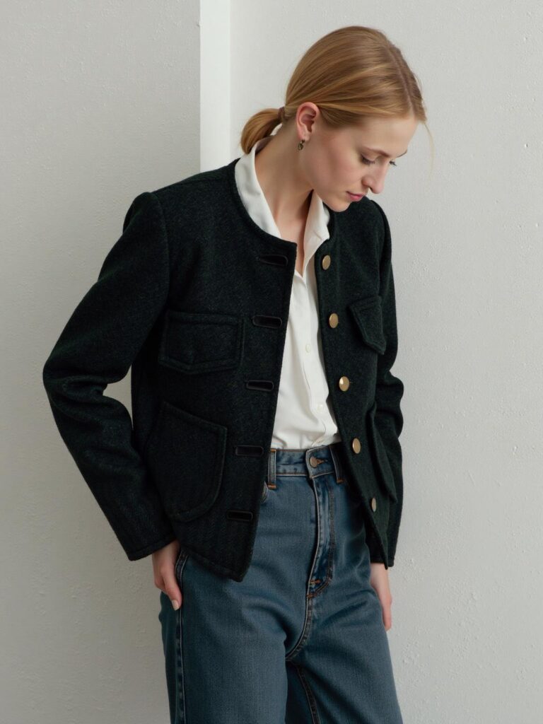 AI Lingerie Pics: Stunning Girls in See-Through Lingerie