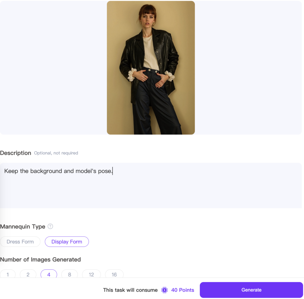 Introducing ‘To Mannequin’ Magic: Real Model to Mannequin Made Easy ...