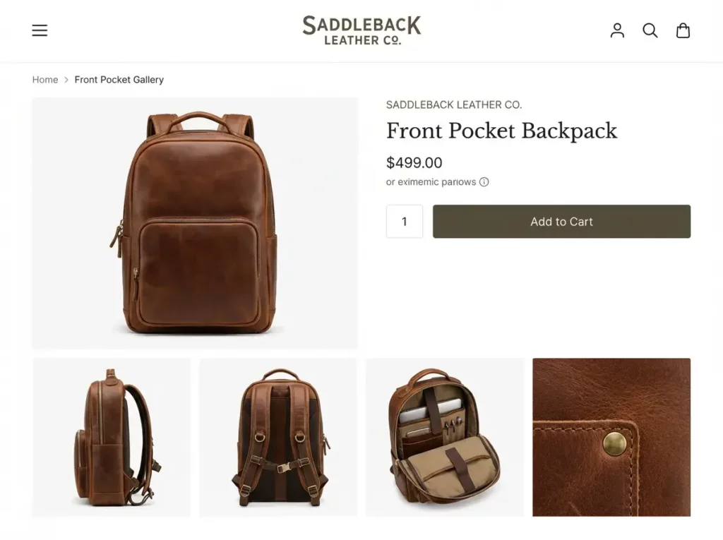 The Ultimate 10-Point Checklist for Every Product Image Before You Hit ...