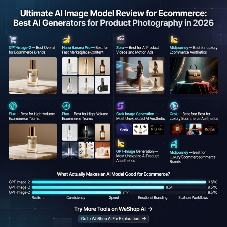 Best AI Clothes Remover/AI Undressing Tools – WeShop AI Blog WeShop AI Blog